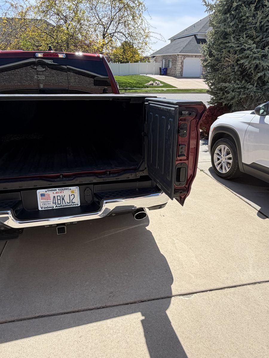 2023 Ram 1500 Laramie in Syracuse, UT | KSL Cars