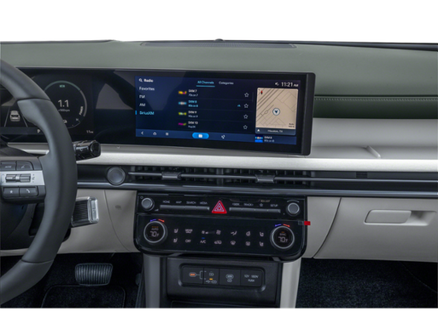 2026 Hyundai Tucson Hybrid Limited in Lindon, UT | KSL Cars