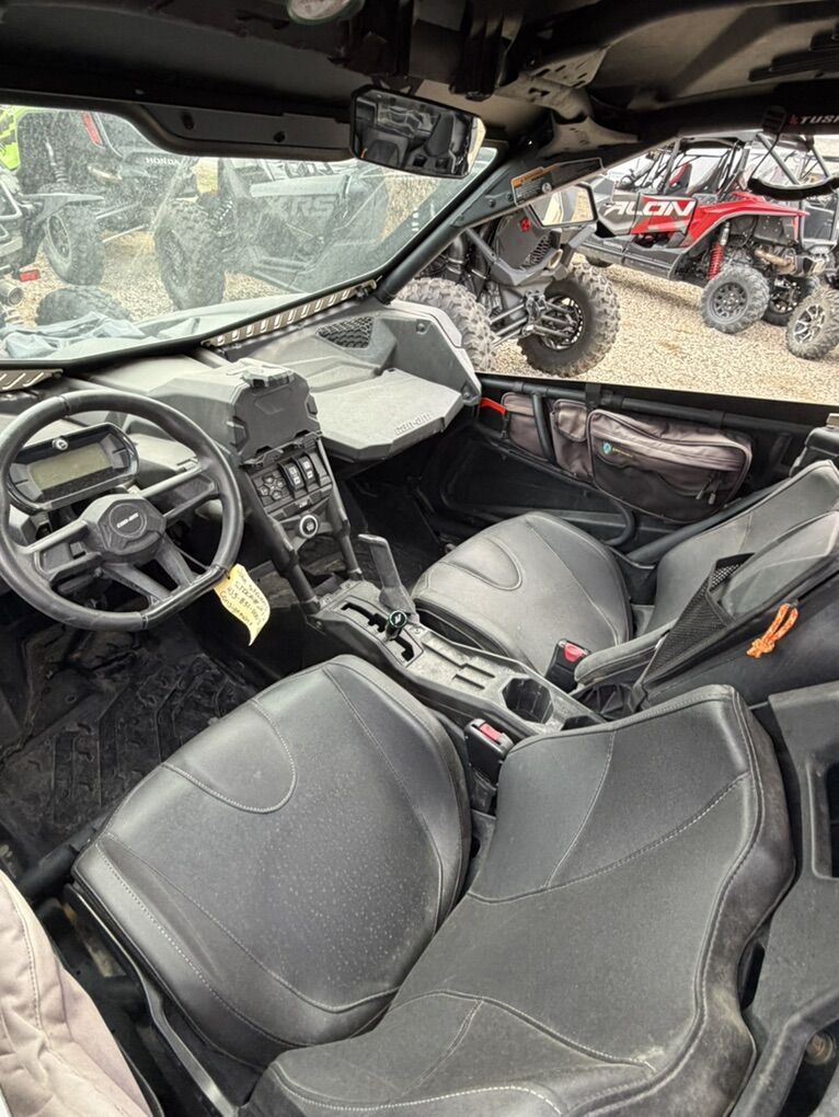 2022 Can Am Maverick X3 DS Turbo | UTVs Used (Utility Vehicles) | KSL ...