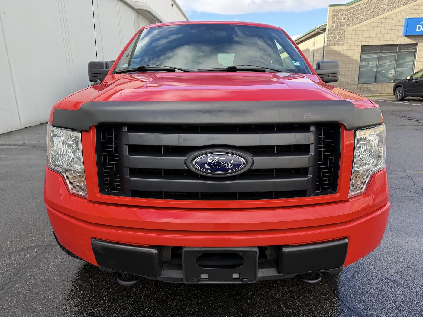 2012 Ford F-150 STX in Sandy, UT | KSL Cars