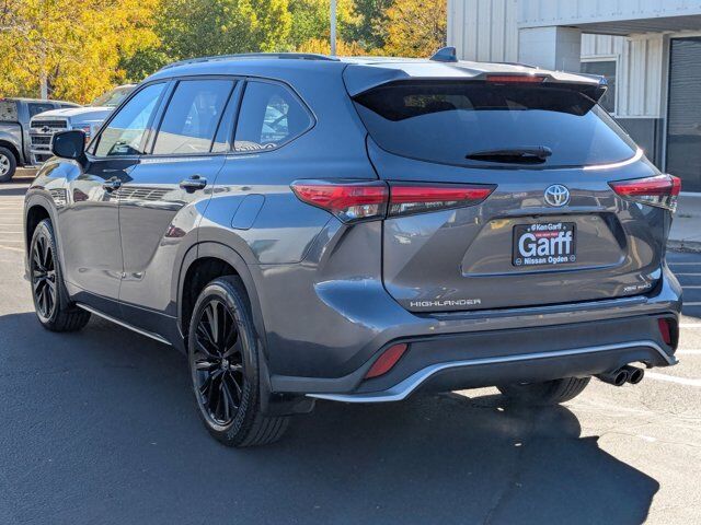 2023 Toyota Highlander L in St. George, UT | KSL Cars