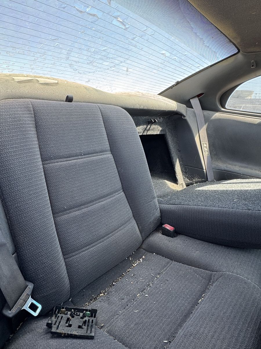 1999 Ford Mustang in Beaver, UT | KSL Cars