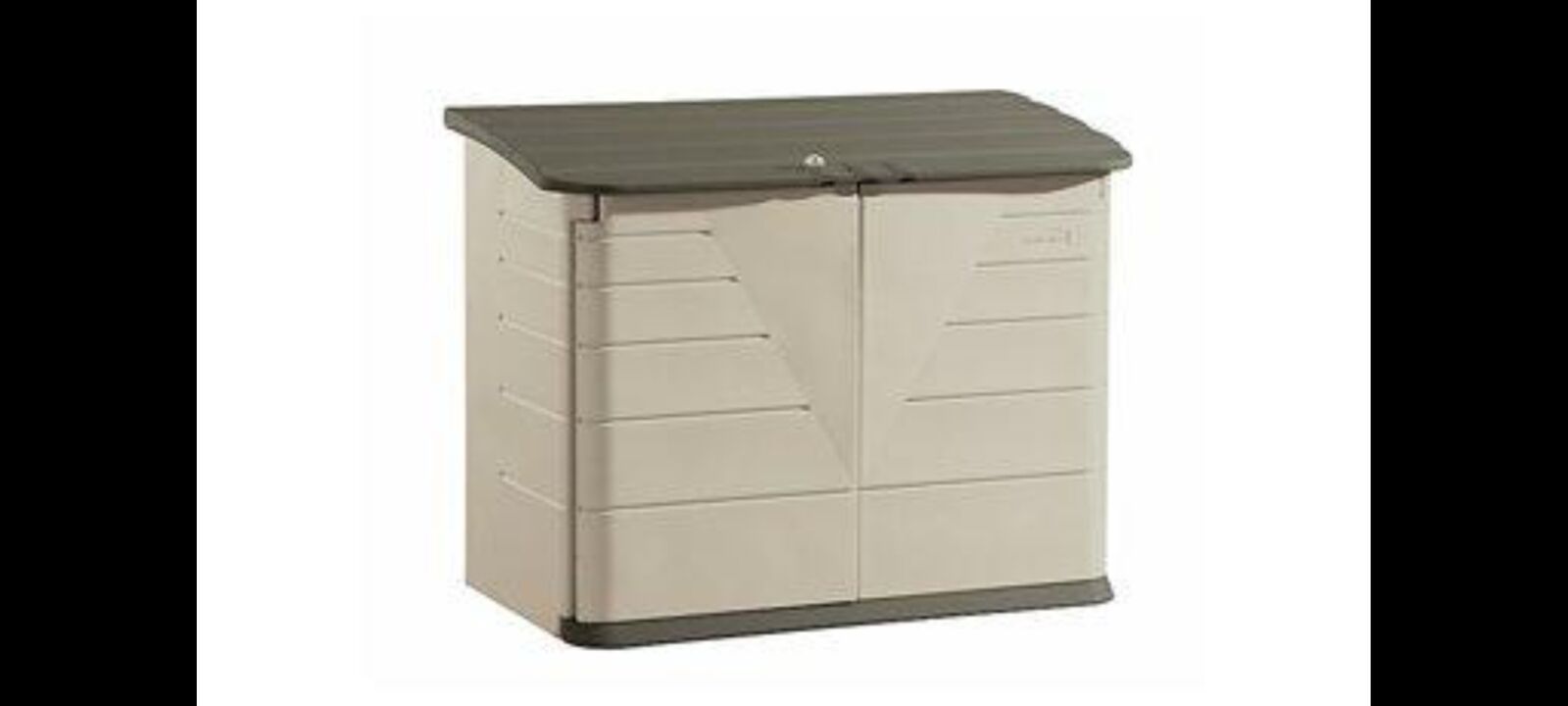 Storage shed **new in box** | Sheds | KSL Classifieds