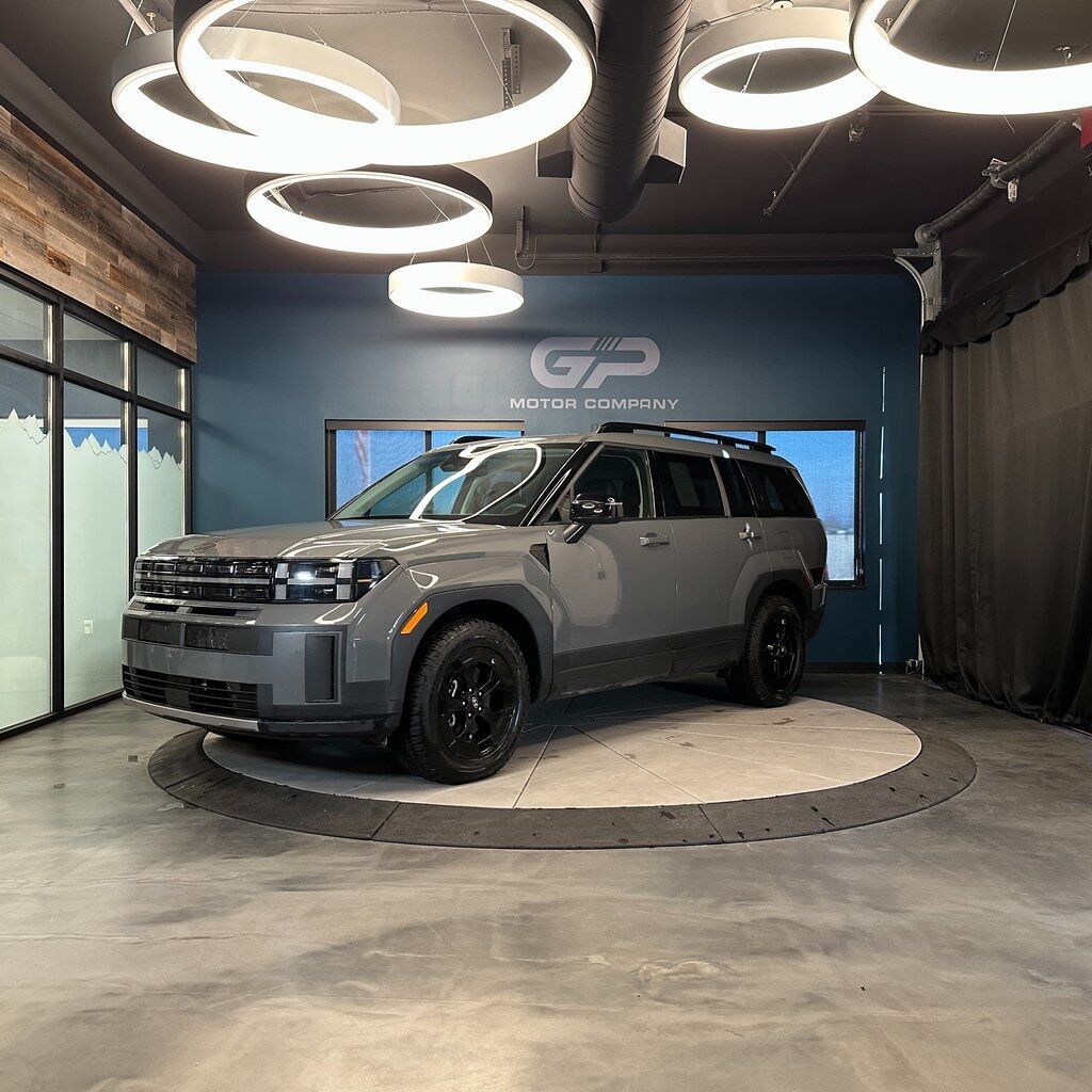 2024 Hyundai Santa Fe XRT in Kaysville, UT | KSL Cars