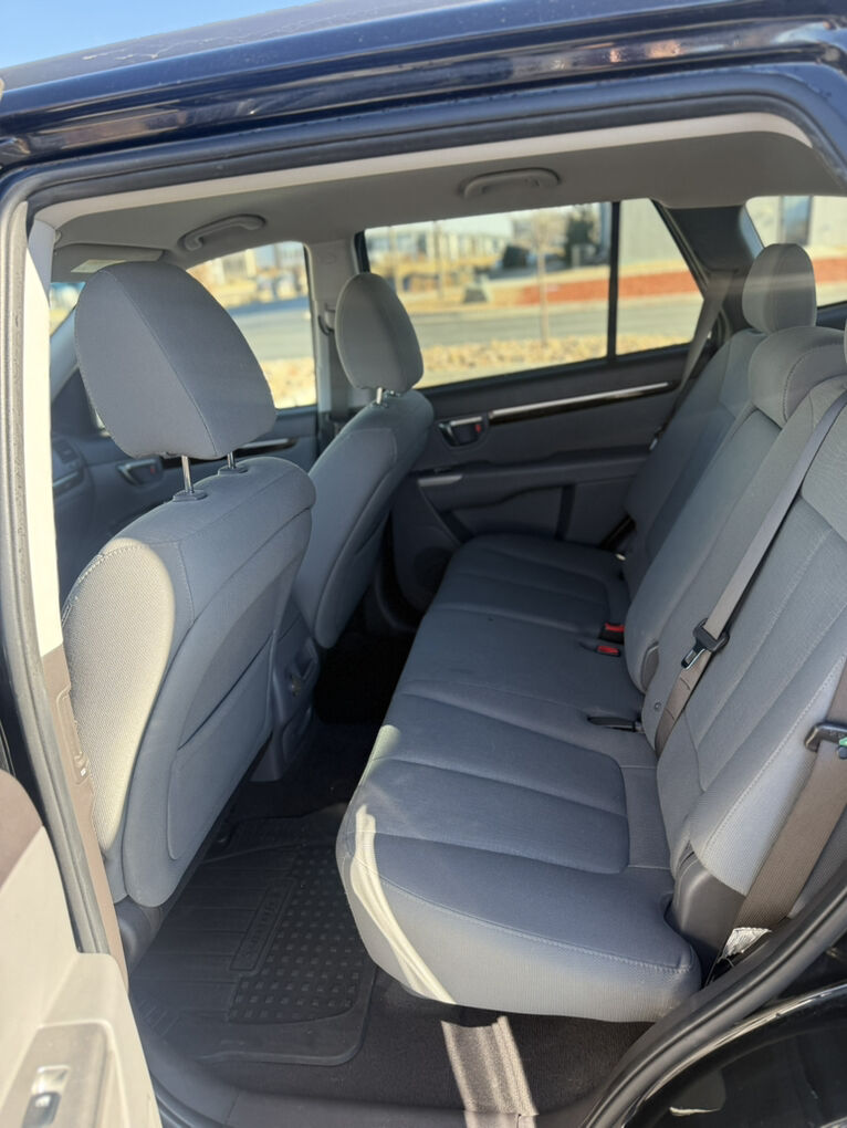 2011 Hyundai Santa Fe in Denver, CO | KSL Cars