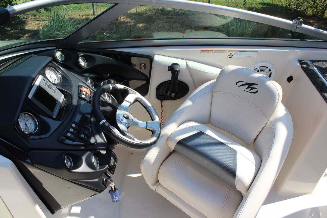 2012 Monterey M-3 | Ski and Wakeboard Boats | KSL Classifieds