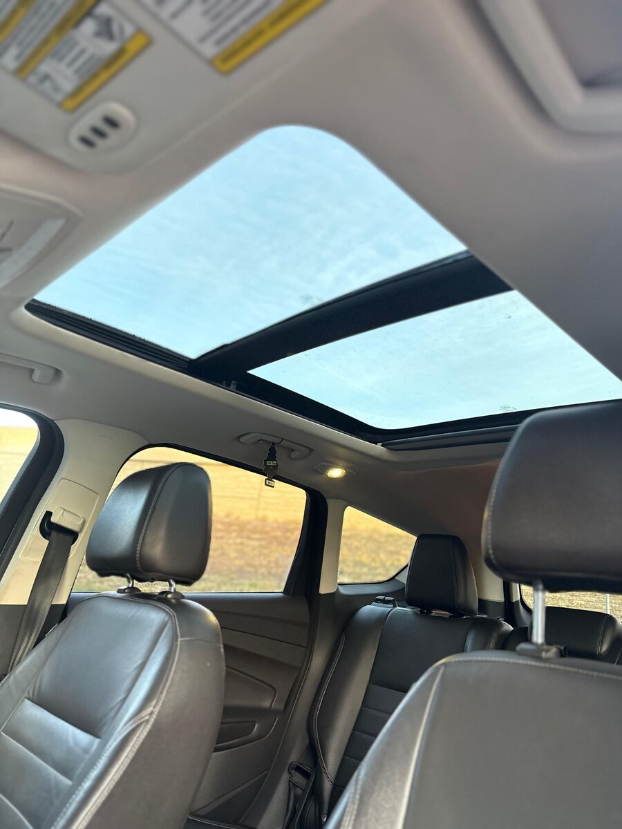 2015 Ford Escape Titanium in American Fork, UT | KSL Cars