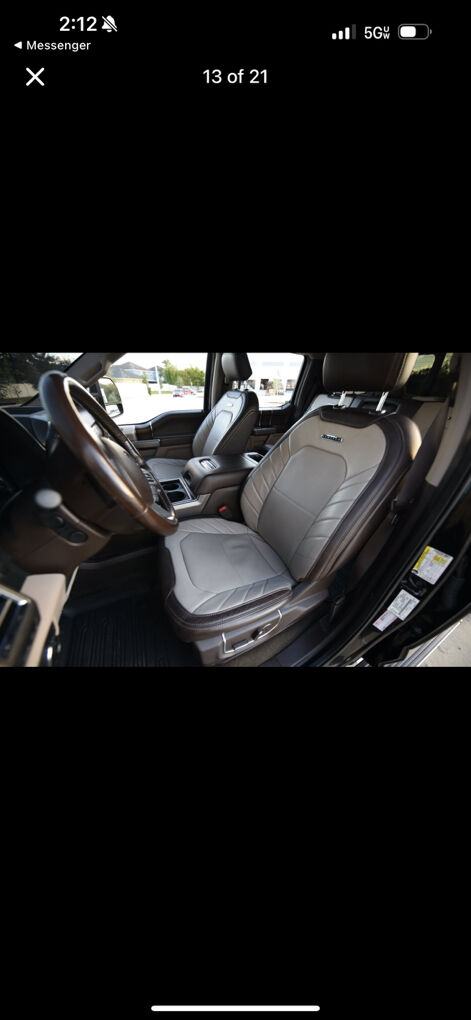 2018 Ford F-350 Super Duty Limited in North Salt Lake, UT | KSL Cars