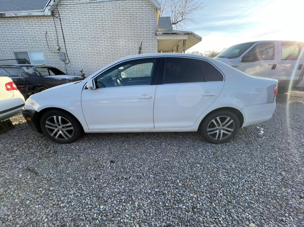 2006 Volkswagen Jetta TDI in Payson, UT | KSL Cars