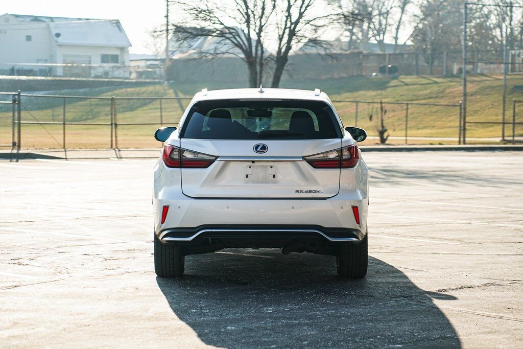 2018 Lexus RX 450hL Luxury in Murray, UT | KSL Cars