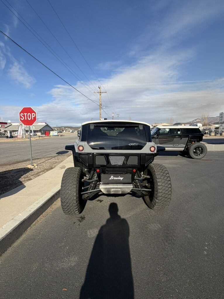 2025 Vanderhall Brawley GTS | UTVs New (Utility Vehicles) | KSL Classifieds