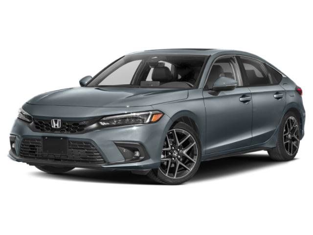 2022 Honda Civic Sport Touring in Bountiful, UT | KSL Cars