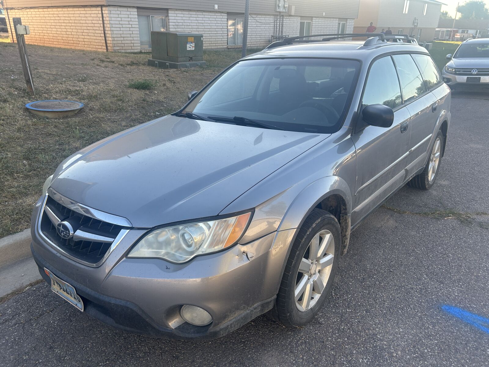 2008 Subaru Outback 2.5i L.L. Bean Edition in Evanston, WY | KSL Cars