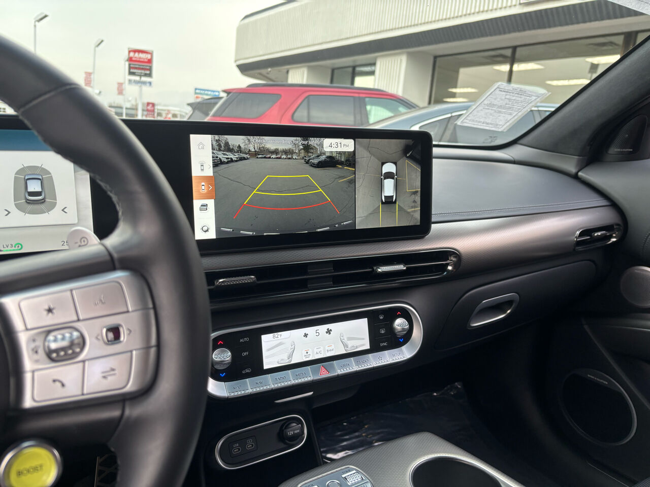 2023 Genesis GV60 Performance in Bountiful, UT | KSL Cars