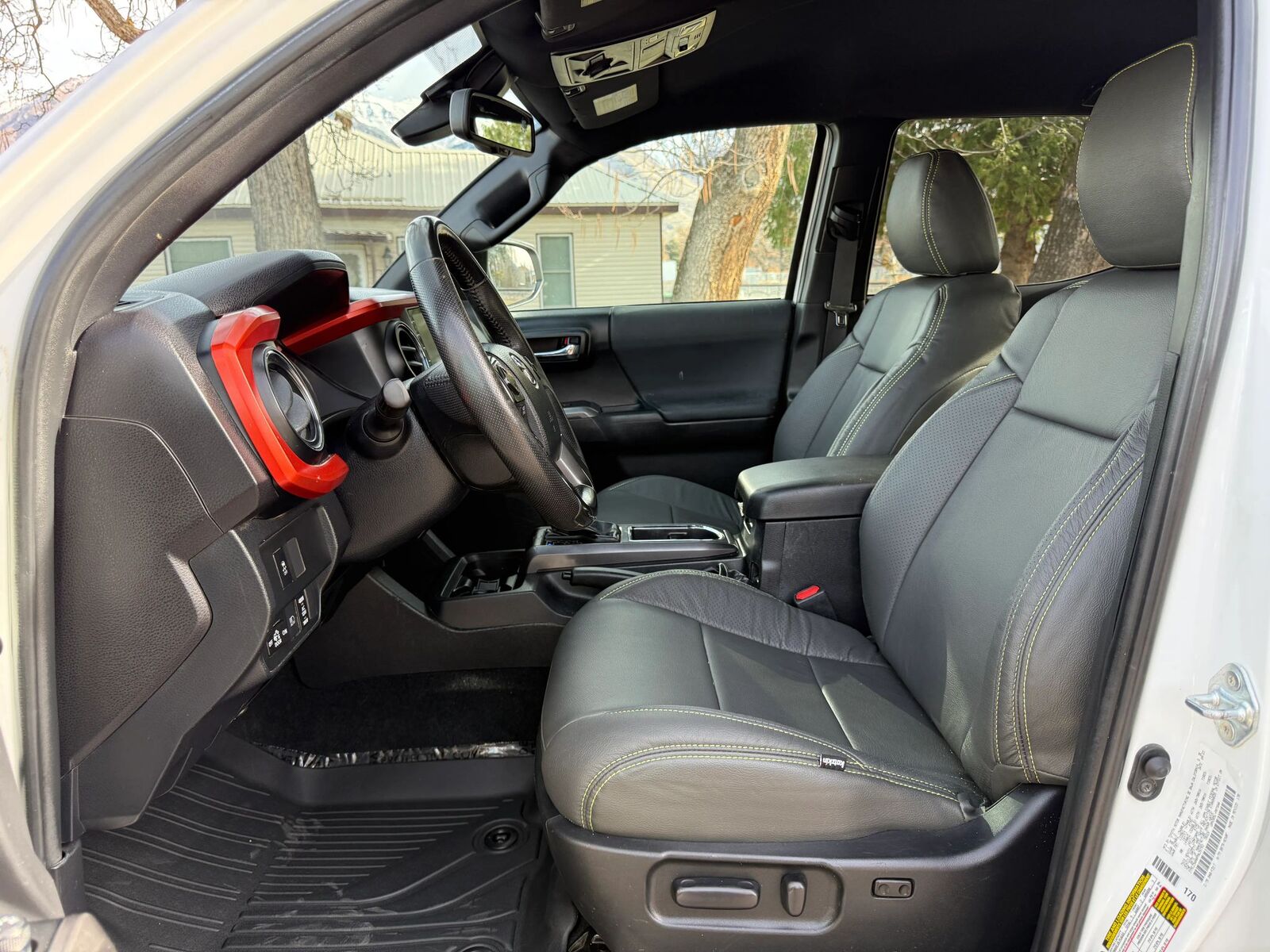 2023 Toyota Tacoma TRD Off-Road in Provo, UT | KSL Cars