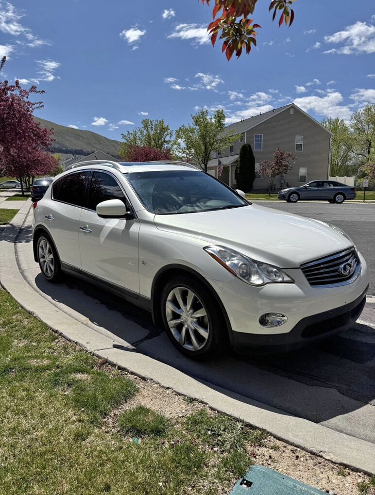 2014 Infiniti QX50 Journey 13199 in Draper, UT | KSL Cars