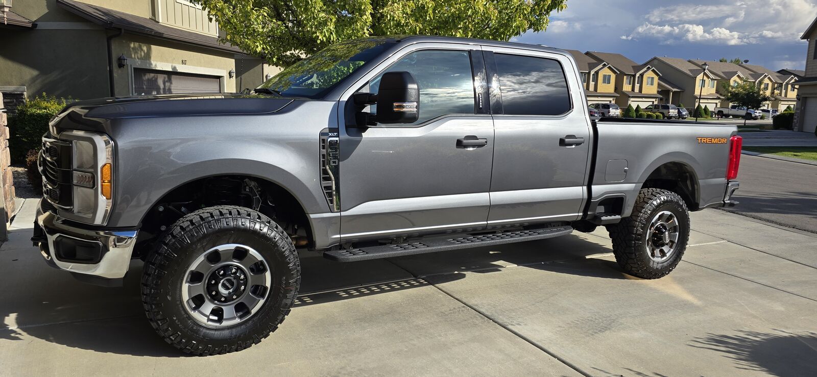 2024 Ford F-350 Super Duty XLT in Orem, UT | KSL Cars