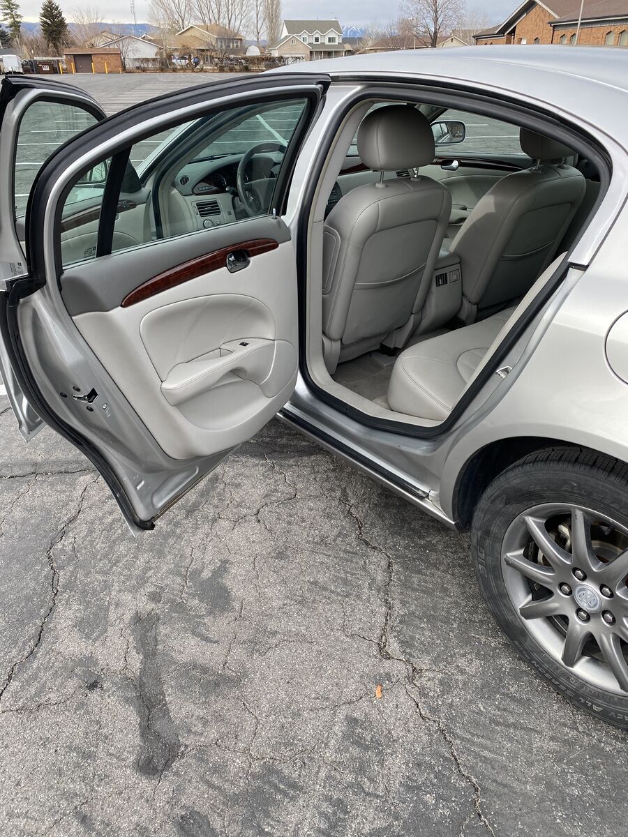 2007 Buick Lucerne in Orem, UT | KSL Cars