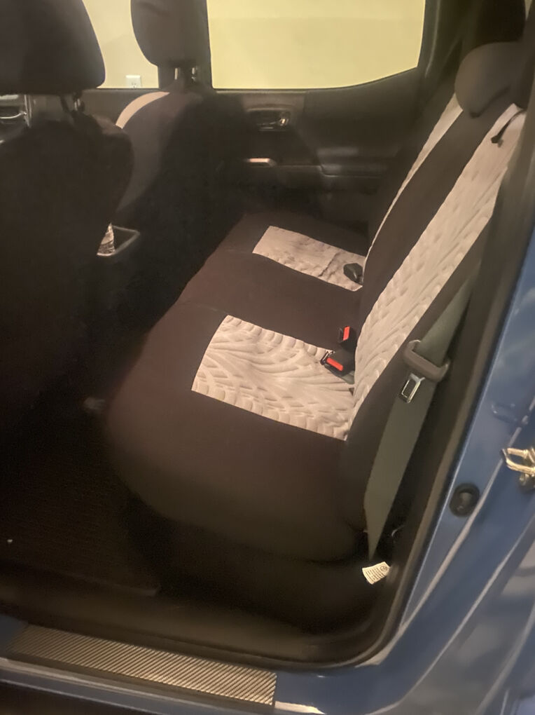 2019 Toyota Tacoma TRD Sport in Grantsville, UT | KSL Cars