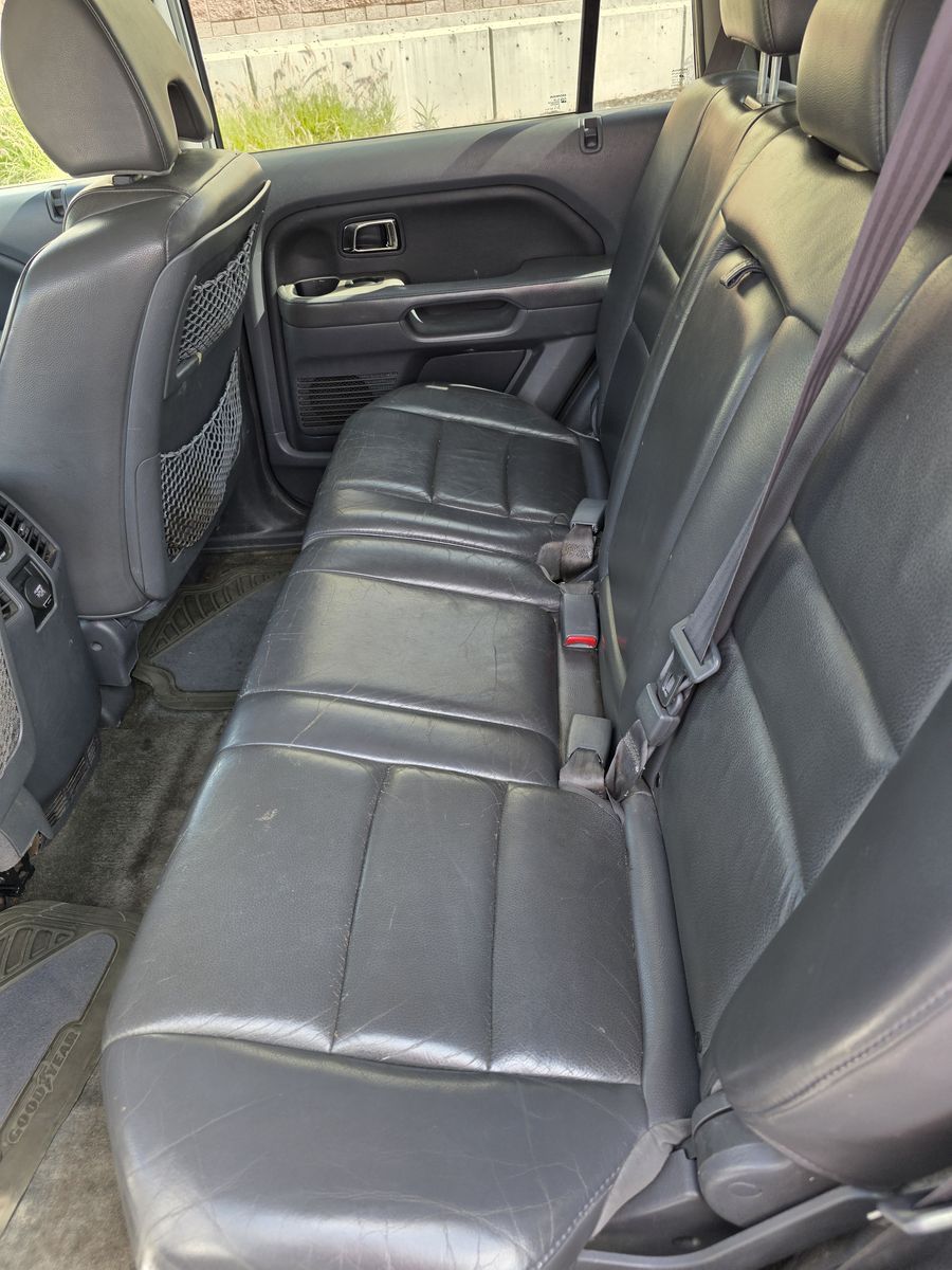 2006 Honda Pilot EX-L w/Navi in Mountain Green, UT | KSL Cars