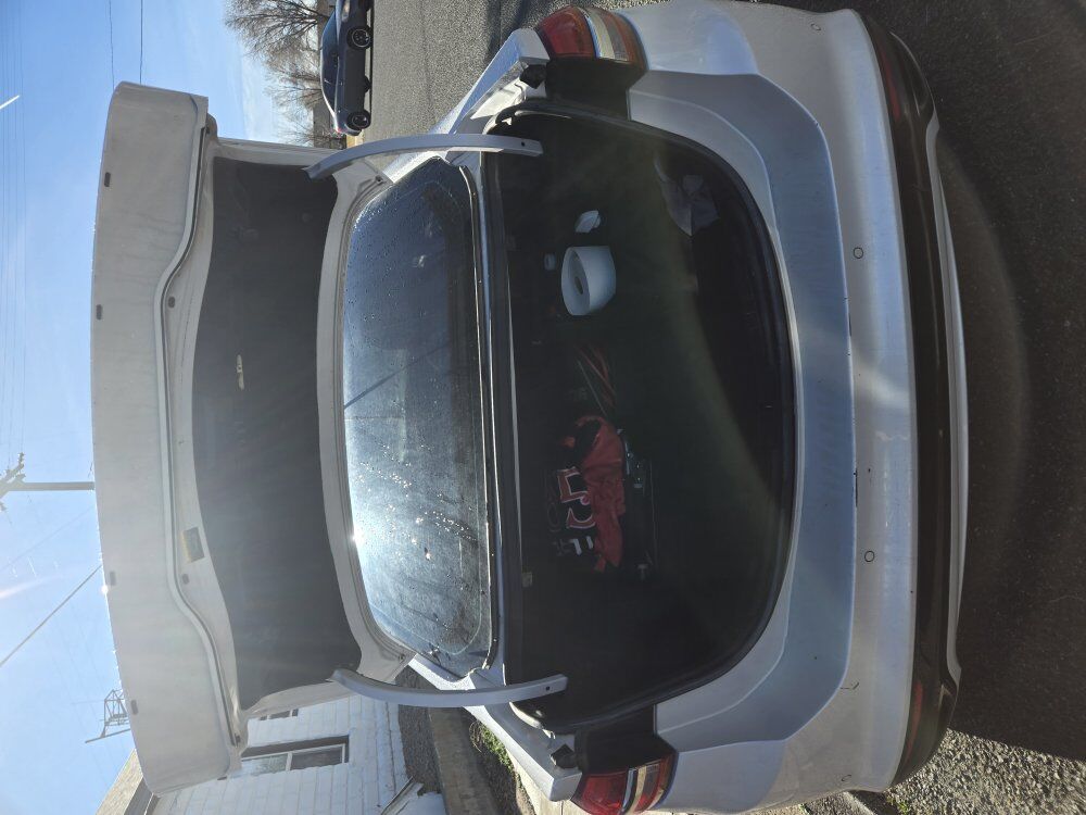 2017 Ford Fusion SE in Milford, UT | KSL Cars