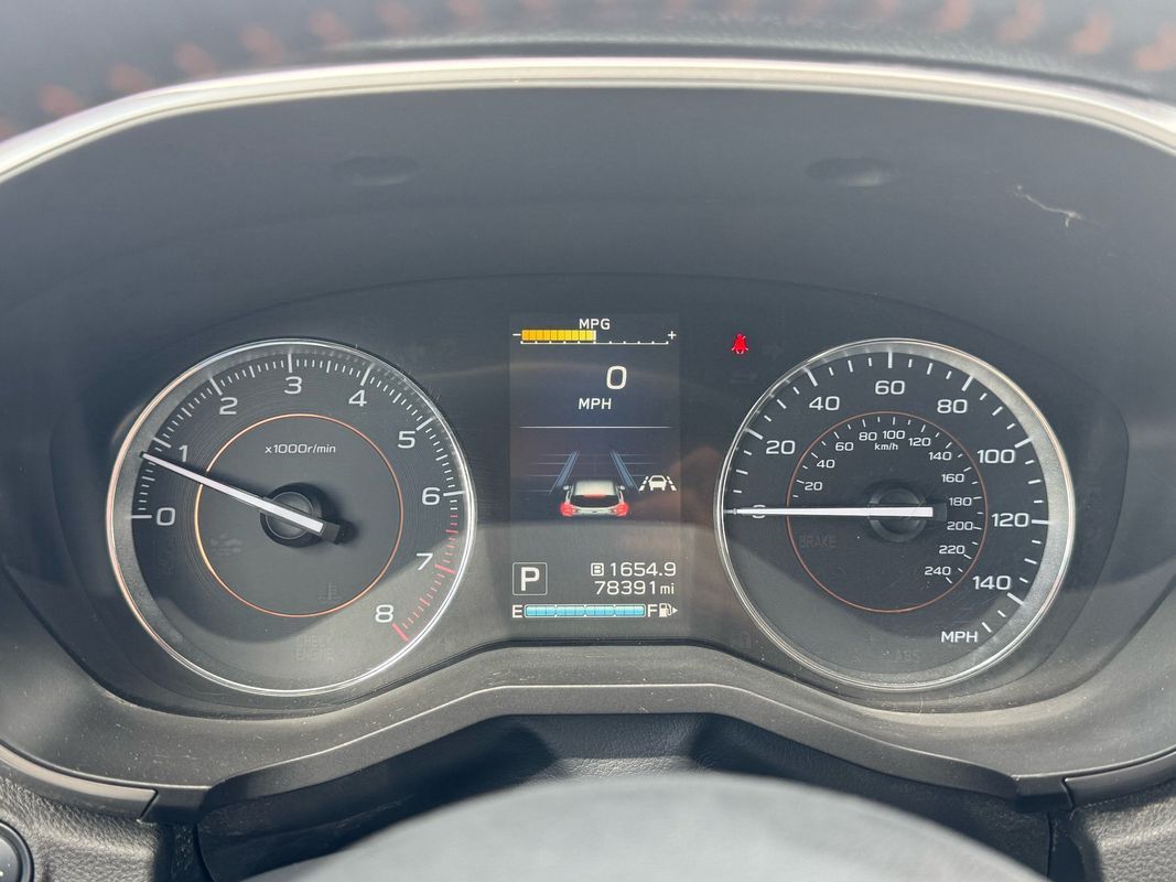 2018 Subaru Crosstrek 2.0i Limited in North Logan, UT | KSL Cars