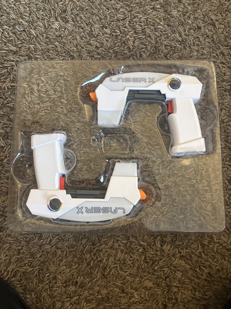 Laser Tag Guns | Other Toys | KSL Classifieds