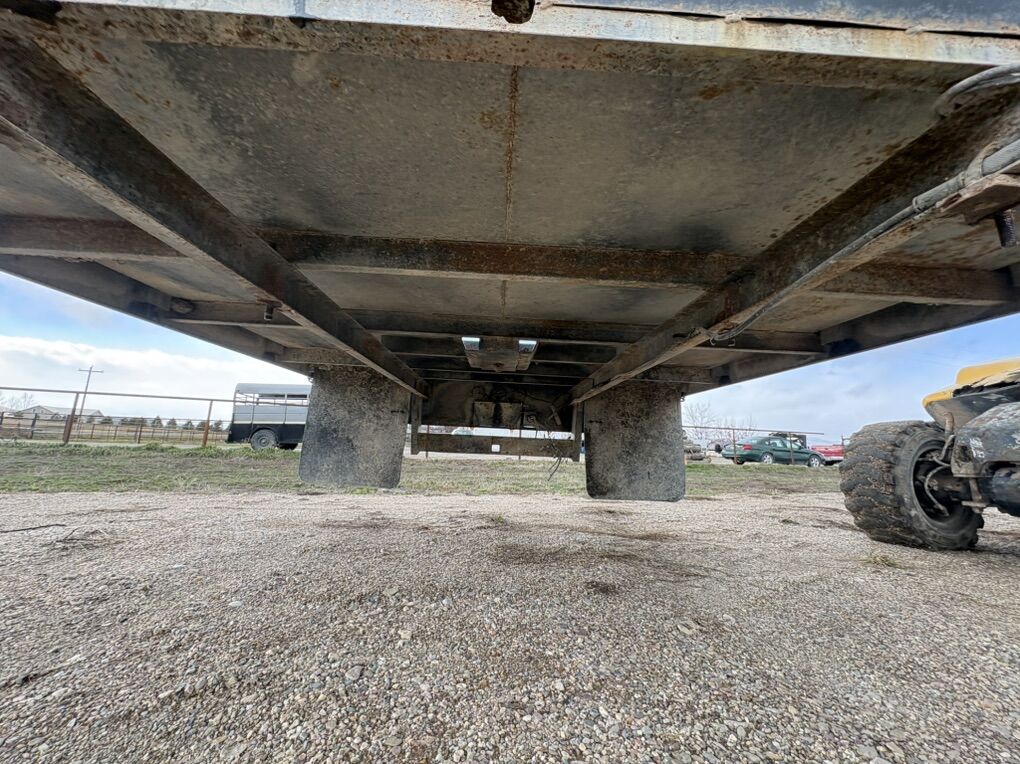 CM 8ft Dually Flat Bed | Auto Accessories | KSL Classifieds