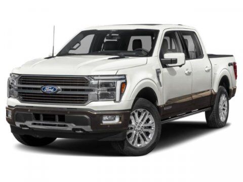 2024 Ford F-150 King Ranch in St. George, UT | KSL Cars