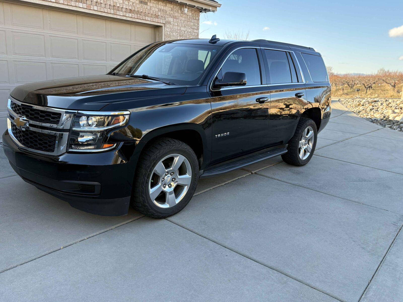 2016 Chevrolet Tahoe LT in Perry, UT | KSL Cars