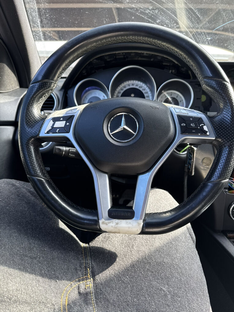 2014 Mercedes-Benz C-Class in Magna, UT | KSL Cars