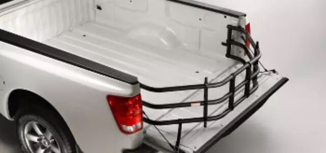 Nissan Titan Bed Extender | Other Parts | KSL Classifieds
