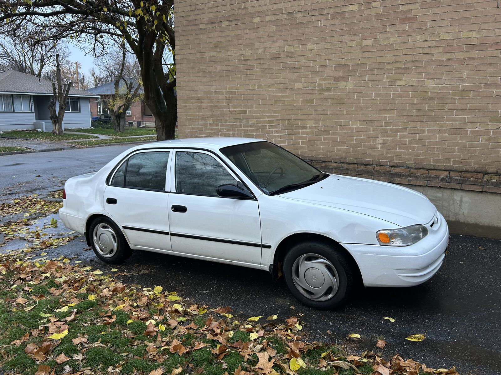 2000 Toyota Corolla LE in Ogden, UT | KSL Cars