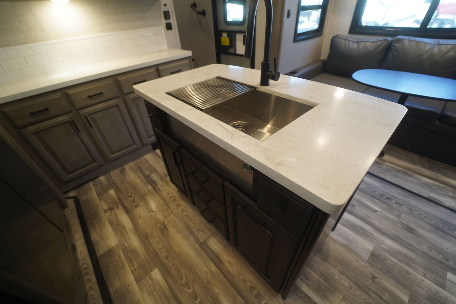 2023 HIGHLAND RIDGE MESA RIDGE 374 BHS | Travel Trailers, 5th Wheel ...