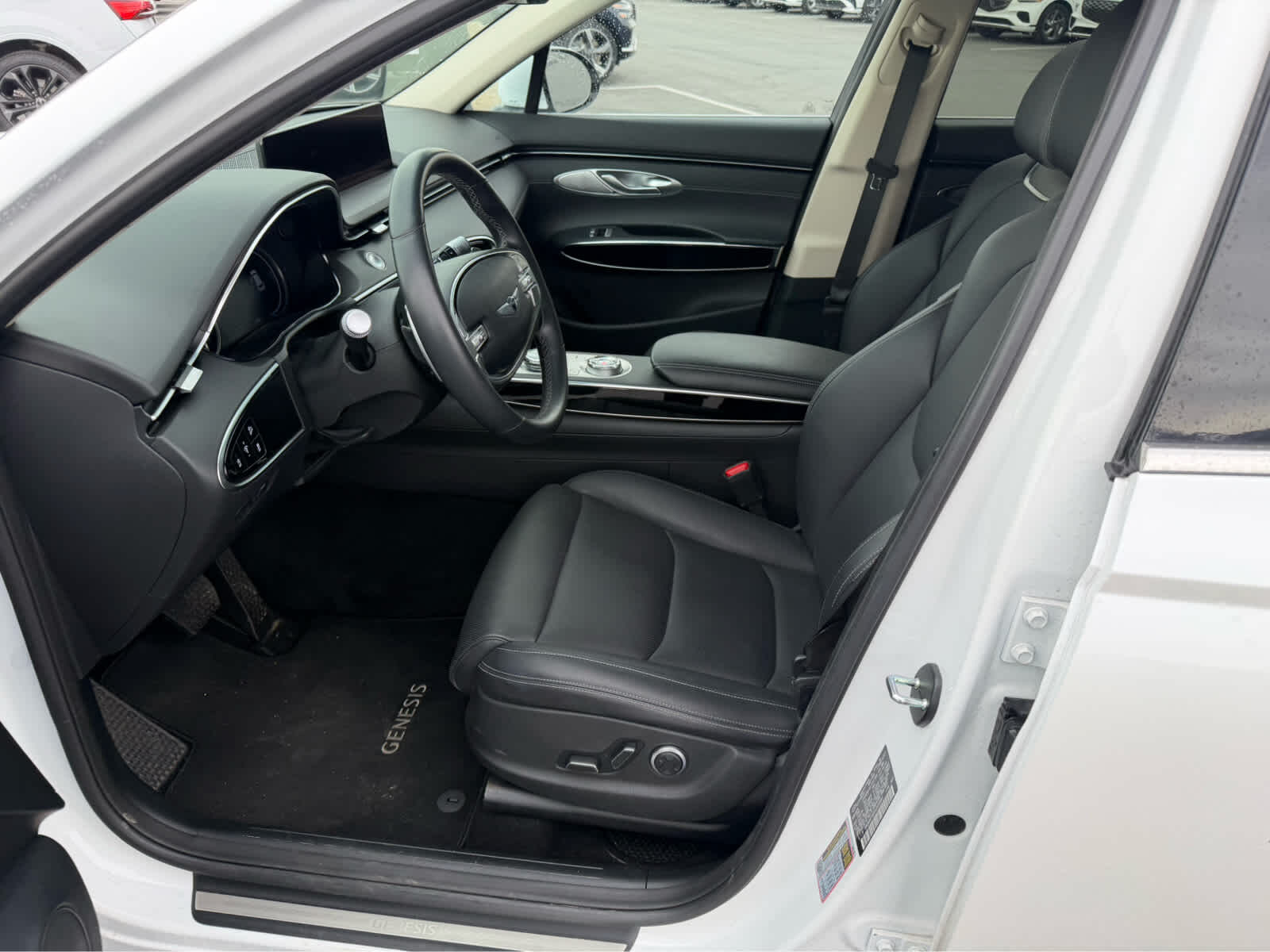 2025 Genesis GV70 2.5T Standard in Lindon, UT | KSL Cars