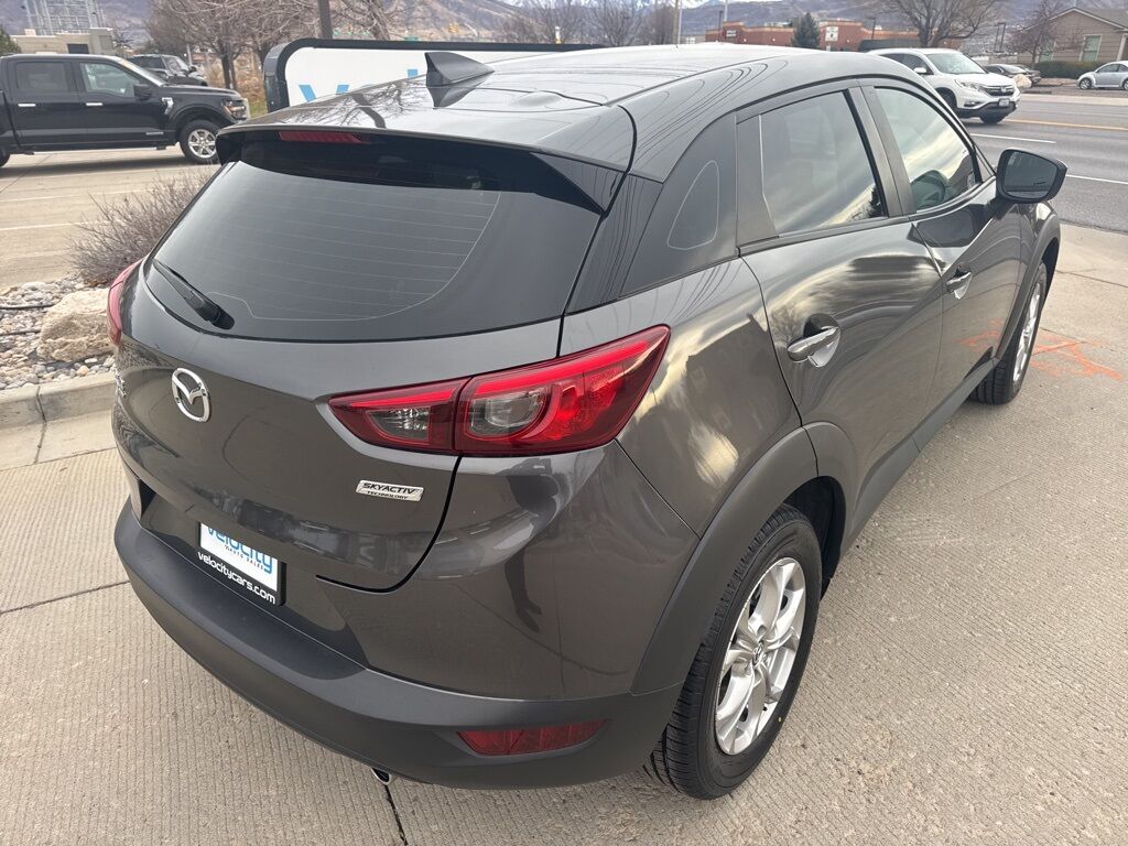 2018 Mazda CX-3 Sport in Draper, UT | KSL Cars