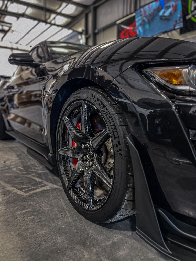 2022 Ford Mustang GT500 in Rifle, CO | KSL Cars