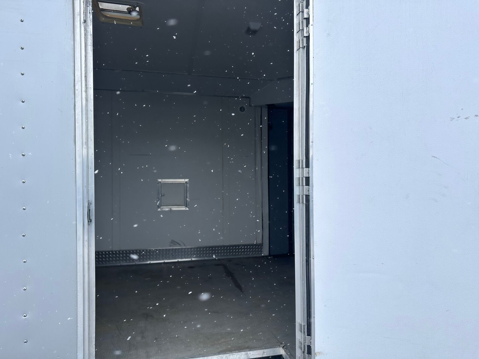 2011 Look 27' Sled Trailer | Trailers: ATV/Boat/Snowmobile | KSL ...