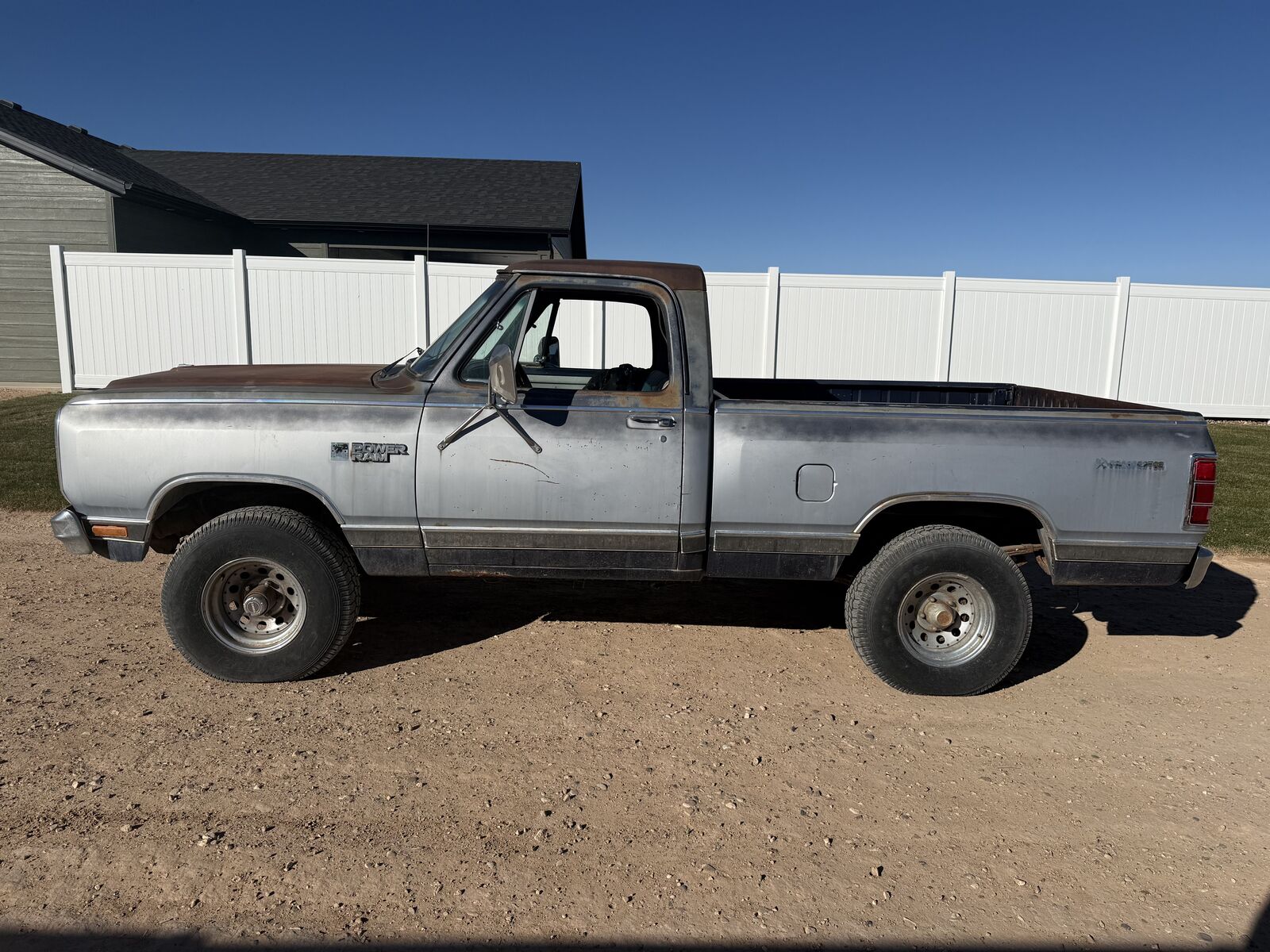 1984 Dodge RAM 100 Base in Vernal, UT | KSL Cars