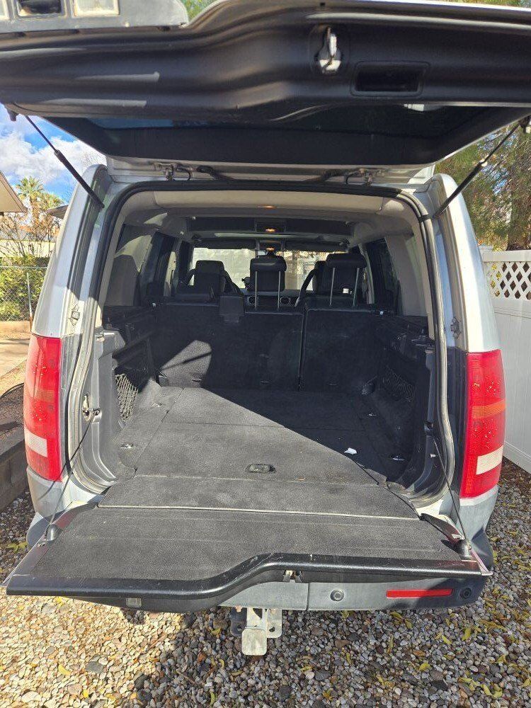 2006 Land Rover LR3 V8 SE in St. George, UT | KSL Cars