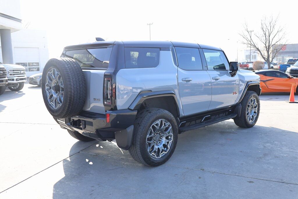 2024 GMC Hummer EV 3X in American Fork, UT | KSL Cars