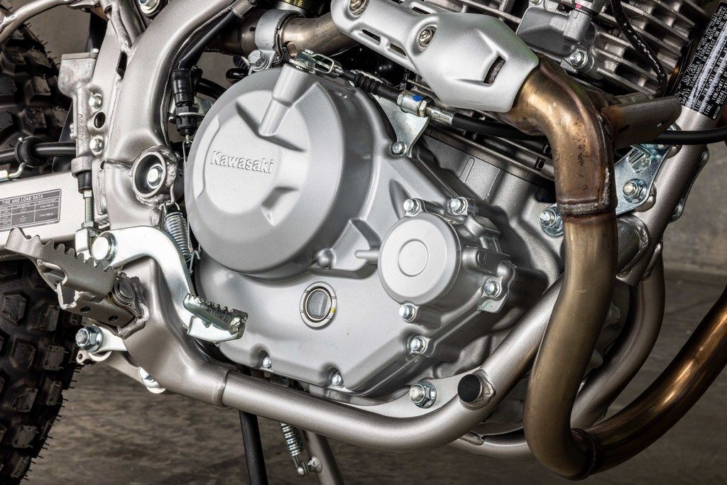 2025 Kawasaki KLX®230 S | Motorcycles, Dirt Bikes New | KSL Classifieds