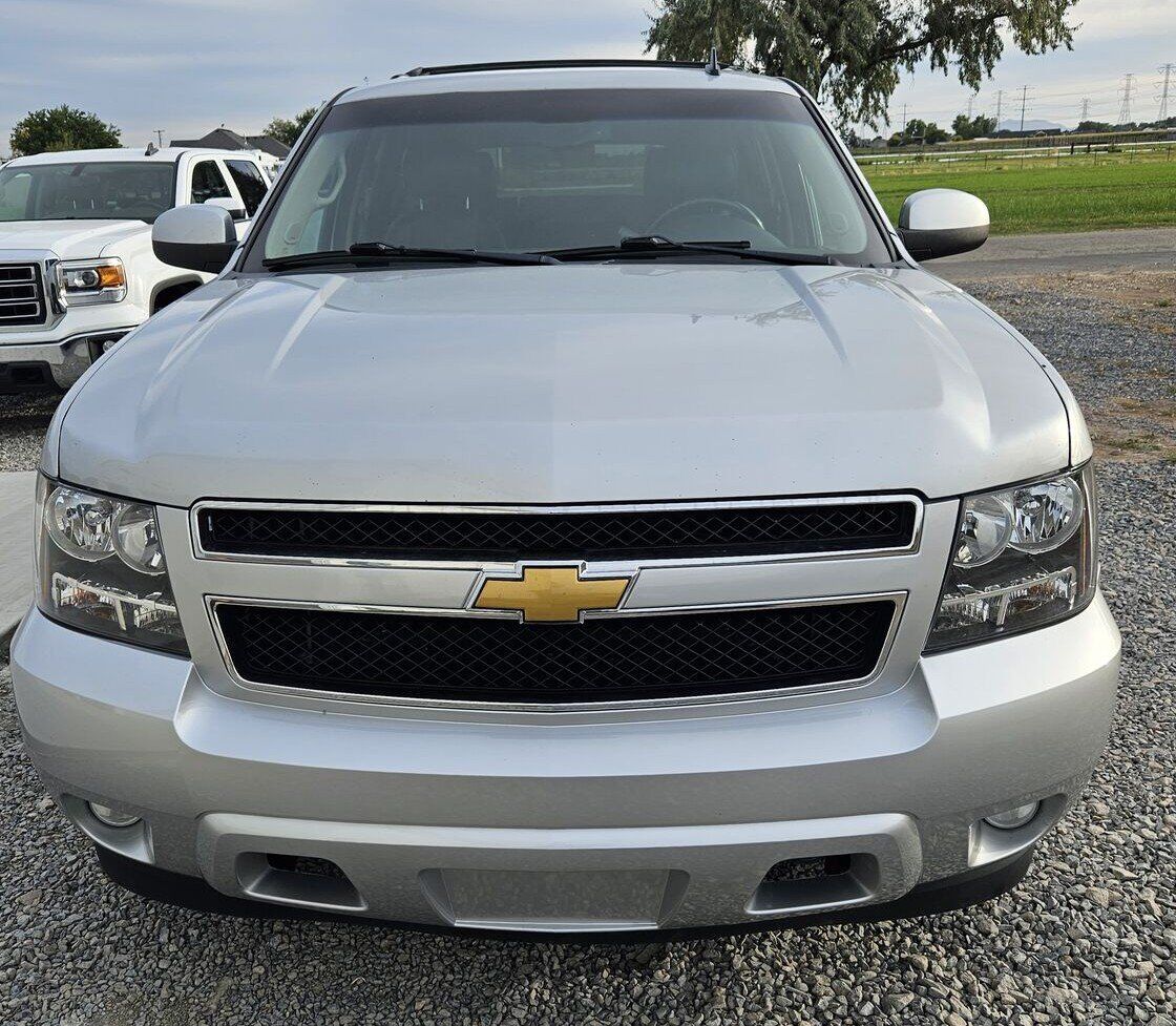 2013 Chevrolet Tahoe LT in Marriott-Slaterville City, UT | KSL Cars