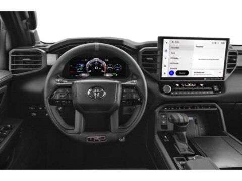 2025 Toyota Sequoia TRD Pro in Bountiful, UT | KSL Cars
