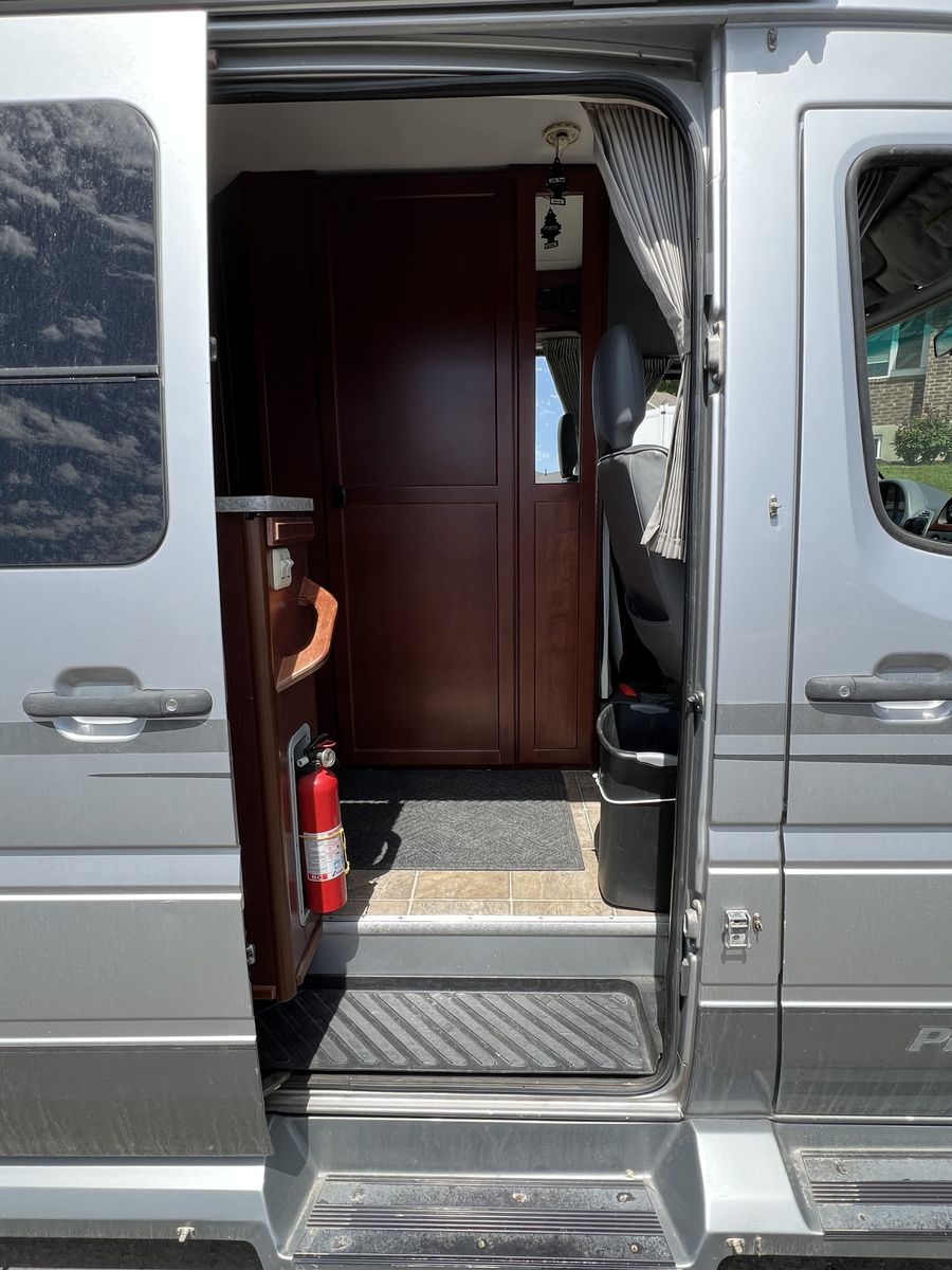 2005 Dodge Sprinter 2500 in Harrisville, UT | KSL Cars