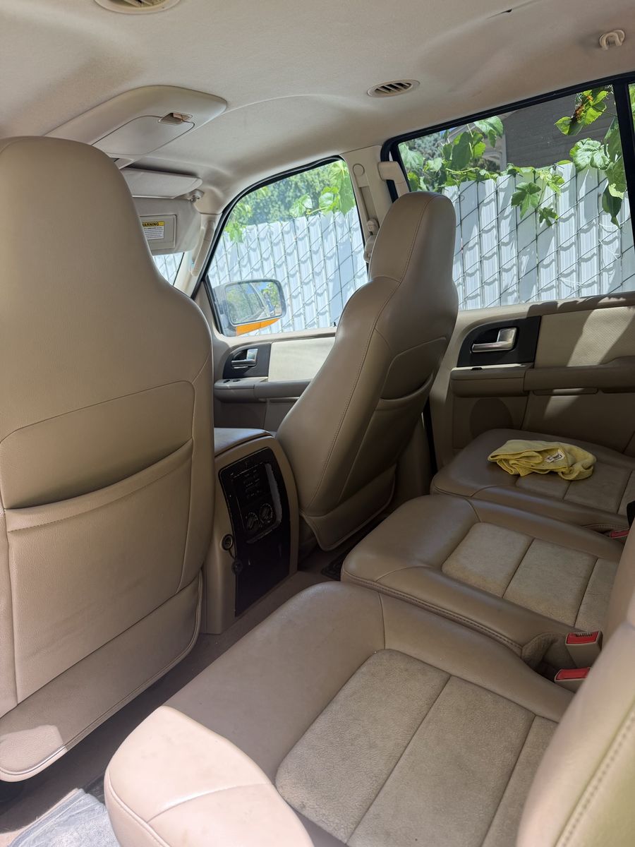 2004 Ford Expedition Eddie Bauer in Sandy, UT | KSL Cars
