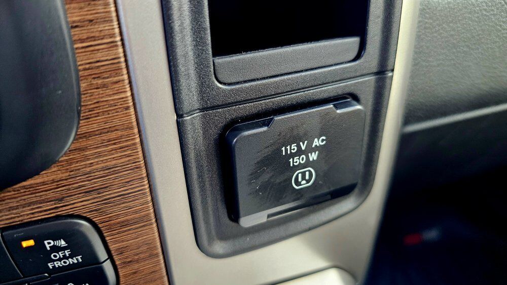 2017 Ram 2500 Laramie in Roy, UT | KSL Cars