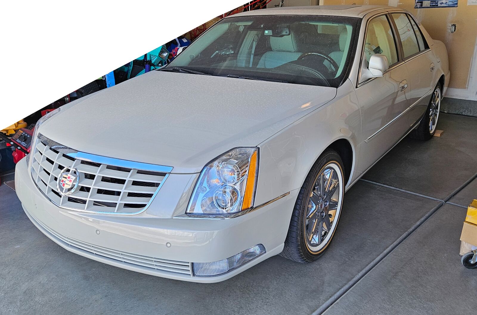 2010 Cadillac DTS Premium Collection in West Point, UT | KSL Cars