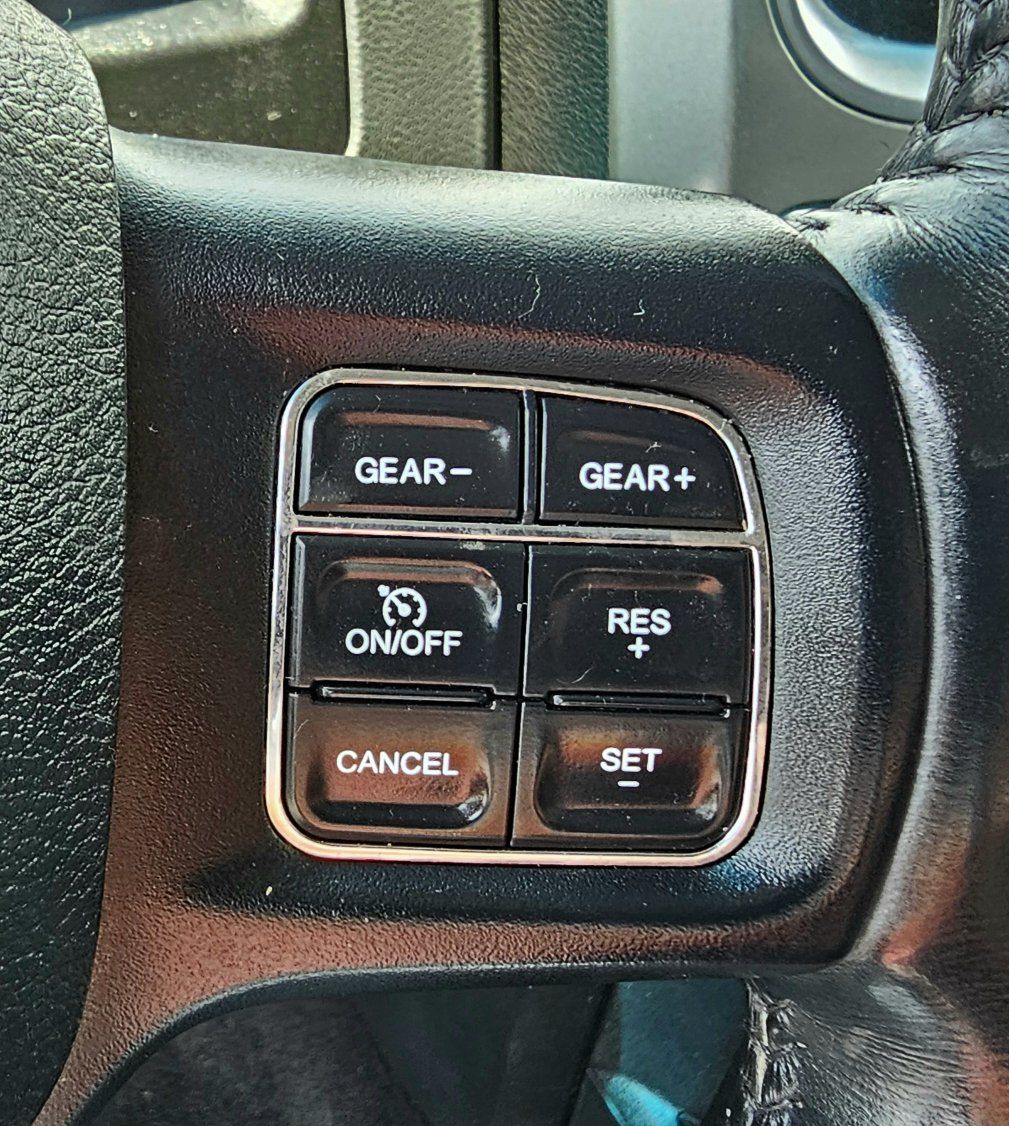 2017 Ram 1500 Big Horn in Ogden, UT | KSL Cars