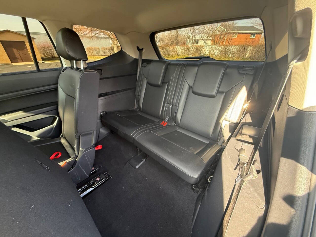 2018 Volkswagen Atlas V6 SE 4Motion in Bountiful, UT | KSL Cars